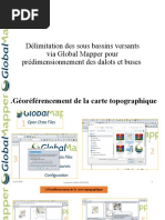 Hyfran - Plus Guide Utilisateur | PDF | Loi de probabilité | Logarithme