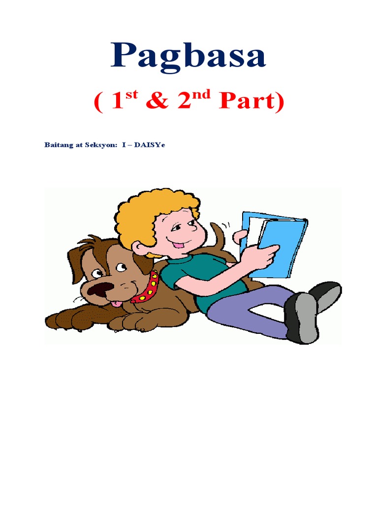 Filipino Sinaunang Babasahin I | PDF