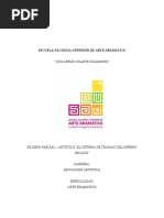 El Ayni y La Minka | PDF | Imperio Inca | Perú