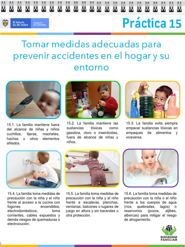 Ficha - Practica-15-Tomar Medidas Adecuadas para Prevenir Accidentes en ...