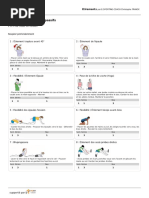 Protocole Stanish pour Tendon d'Achille | PDF