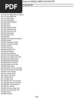 LISI AEROSPACE - New Generation HI-LITE™ Pins | PDF | Nut (Hardware ...