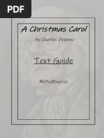 A-Christmas-Carol-Stave-Two-Fully-Annotated 2 | PDF | Jacob Marley ...