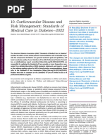 J Vet Emergen Crit Care - 2012 - Rozanski - RECOVER Evidence and ...