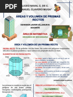 Área y Volumen de Tronco de Cono o Cono Truncado | PDF