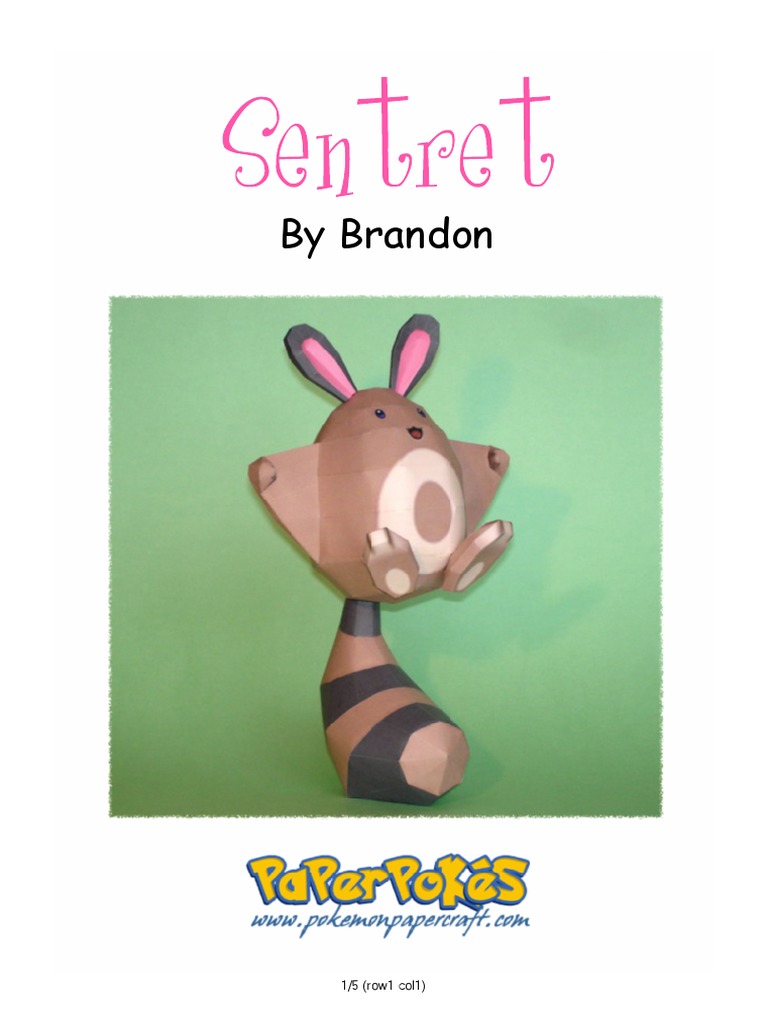 Sentret-A4 NoLines | PDF