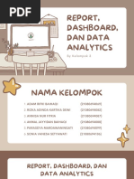 Materi Looker Studio | PDF