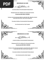 MENGENANG Mendak 2 TAHUN | PDF | Agama & Spiritualitas