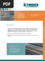 ARS - Grating Original Arrigoni - Proindar | PDF | Ingeniería ...