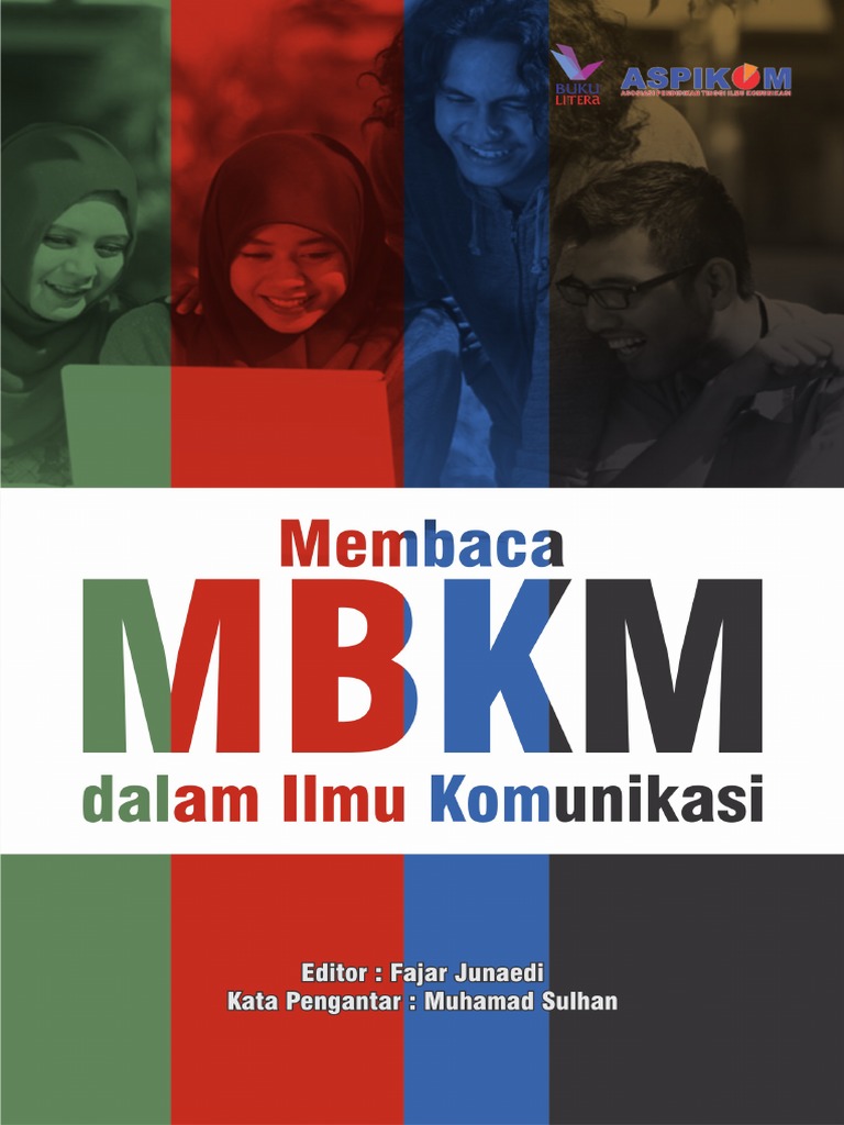 Book Chapter-Membaca MBKM MELLY | PDF