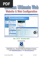 Oracle WebLogic Server 12c | PDF | Command Line Interface | World Wide Web