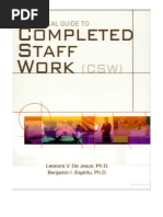 Secret Document Cover Sheet Guidelines | PDF