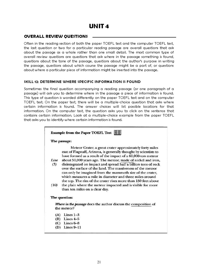 Module 3 4 | PDF | Galvanization | Idiom