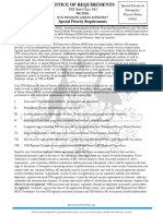 Authorised Recipient Appointment Form 956A | PDF | Travel Visa