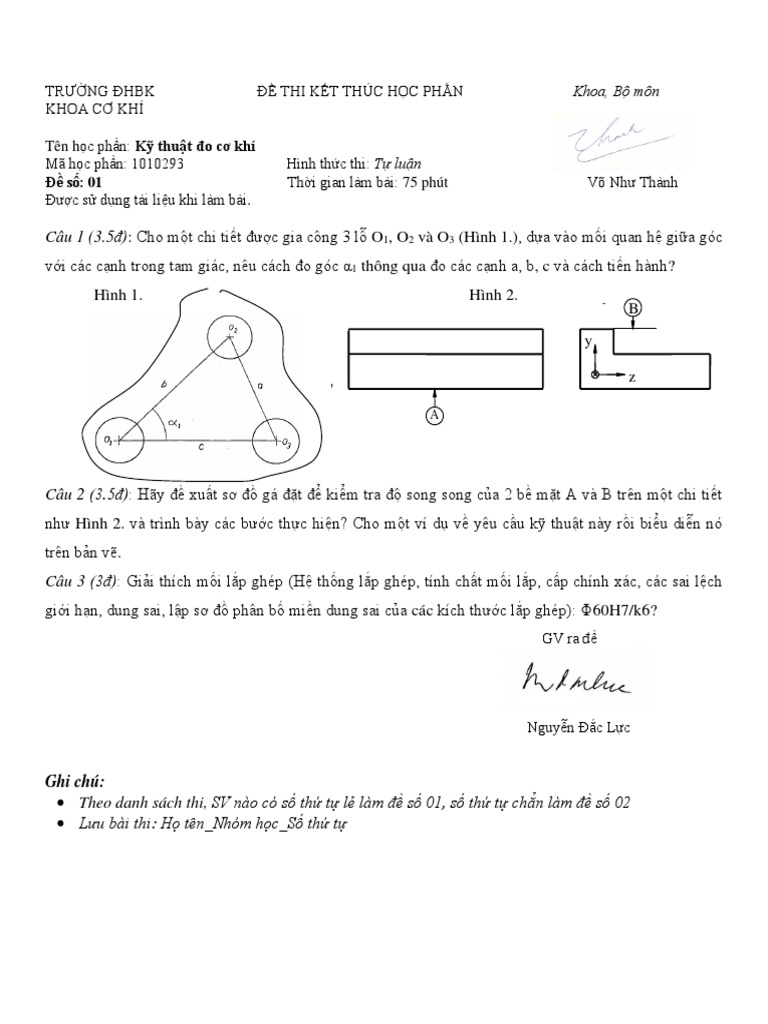 DETHI KTÄo K20-1 | PDF