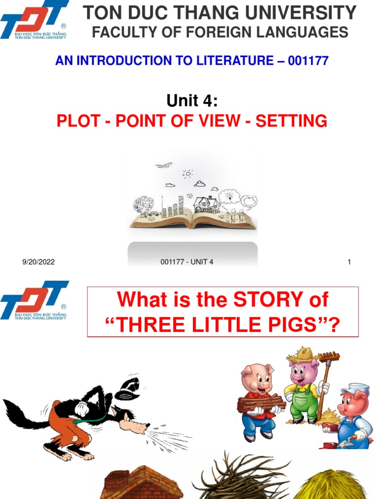 Day 5 - Homework Day 4 Va Plot - Pov - Setting - Characters | PDF | Narration | Plot (Narrative)