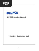 UV-5RH& T6UV Series CN CPS Instructions For Use | PDF