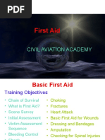 TNCC Trauma Nursing Process: Prep & Triage Across Room | PDF | Major ...