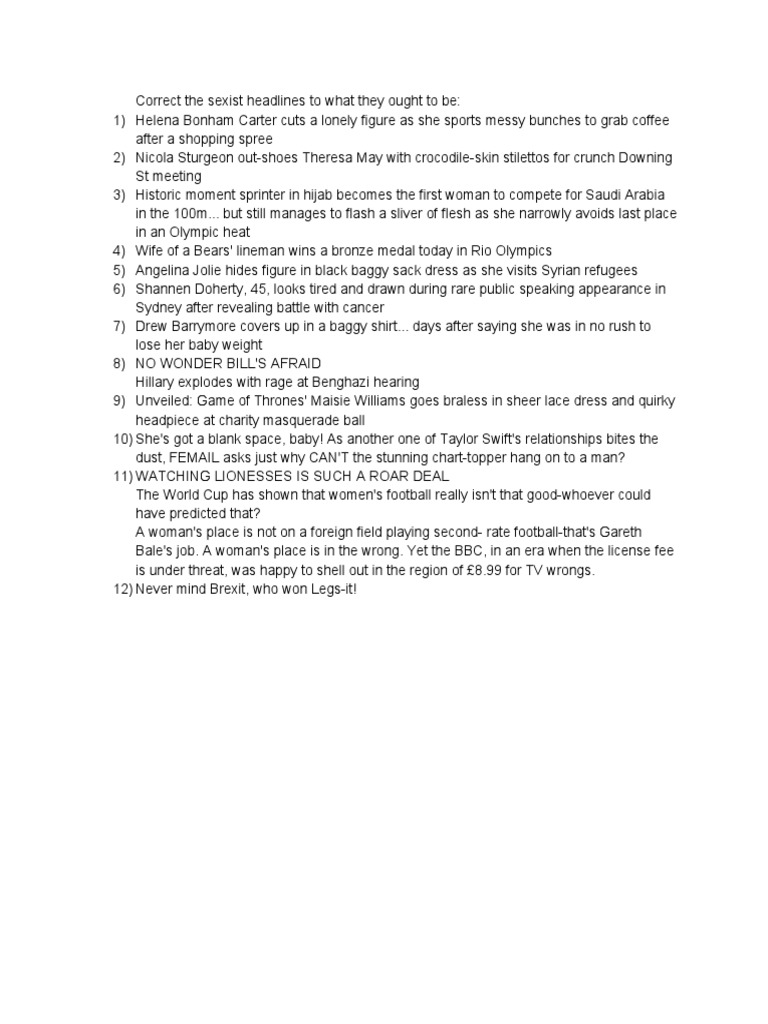 Class Work Pdf 1218