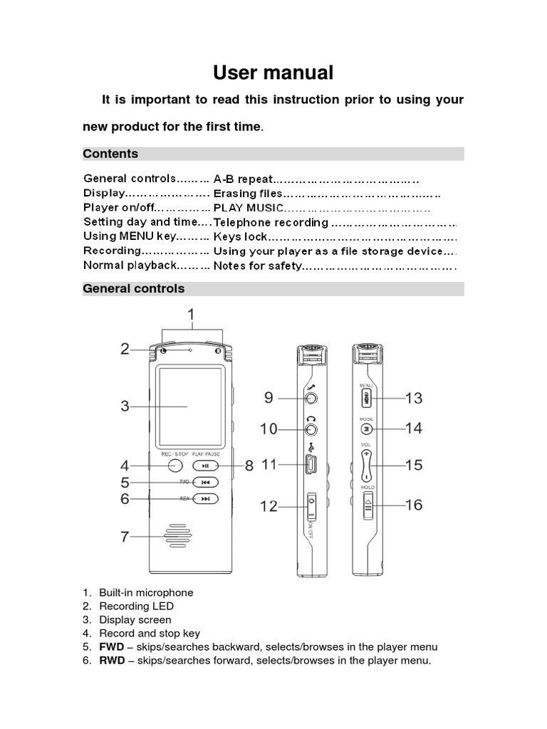 T60 User Manual | PDF | Computer File | Icon (Computing)