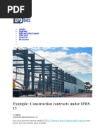 CJI5 User Manual PDF | PDF | Financial Transaction | Service Industries