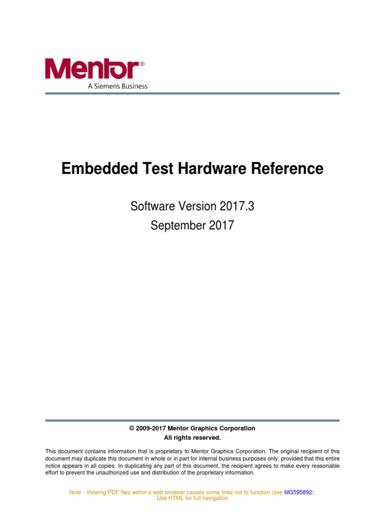 Et Hardware Reference | PDF | Computer Architecture | Digital Electronics