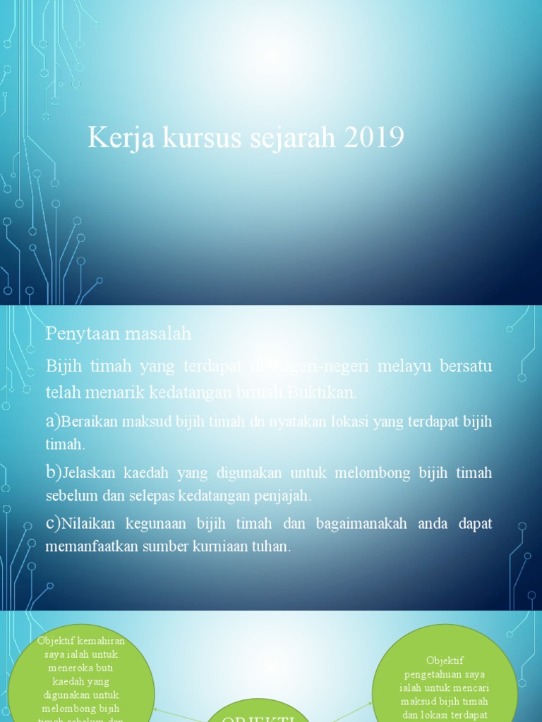 Muhammad Syahmi | PDF