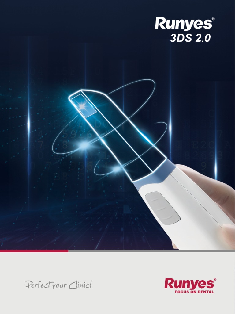 Scan IOS 2.0 | PDF