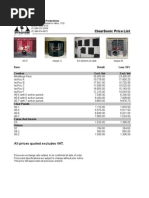 8B6T Code | PDF | Finance & Money Management | Teaching Methods & Materials