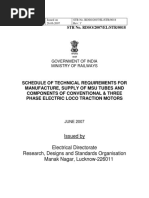 QAP Format | PDF | Iso 9000 | Quality Assurance