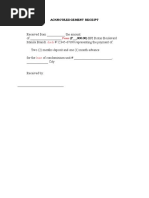 ATD Form PDF | PDF