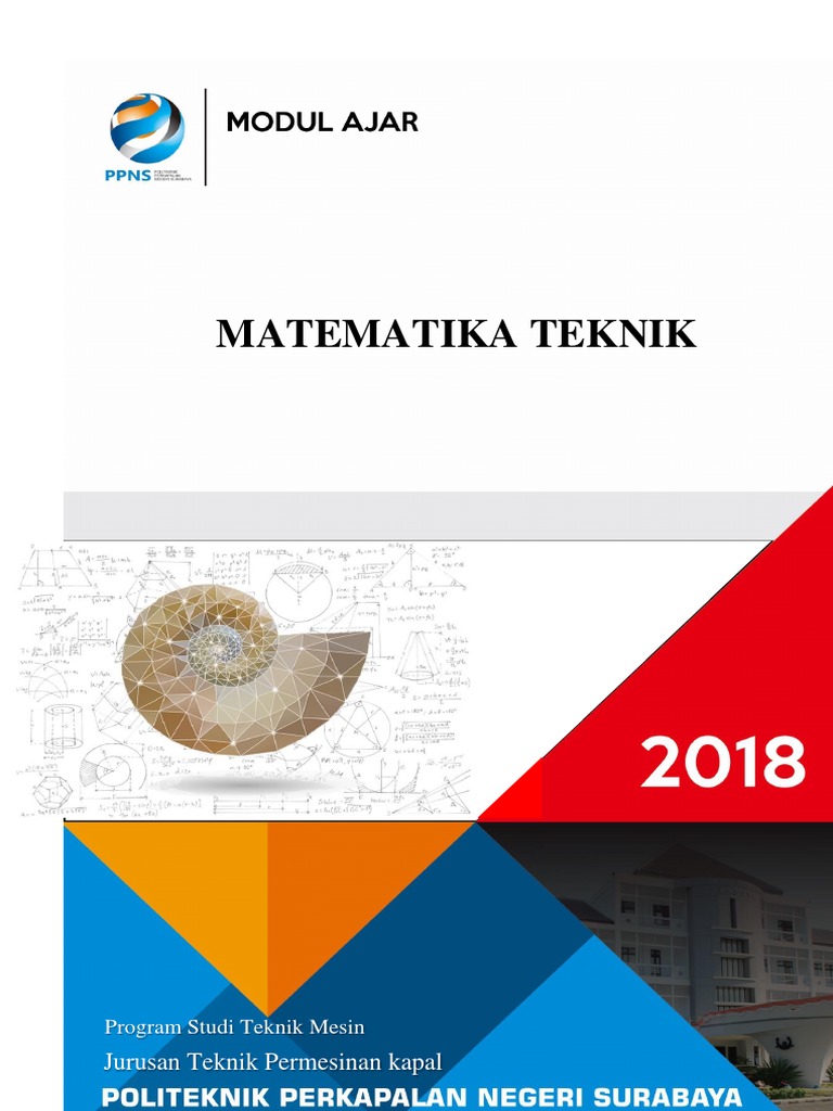 Modul Ajar Mat 1 | PDF