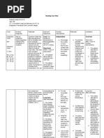 Vitals Chart - PedsCases Notes - 1 PDF | PDF | Blood Pressure ...