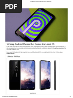 3DS Install Guide | PDF | Booting | Software