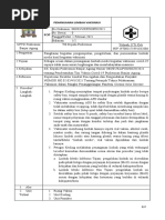 Kode Diagnosa 144 Penyakit | PDF