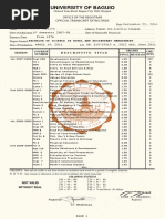 Sti College Tor | PDF