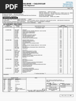 Blind Box Template | PDF