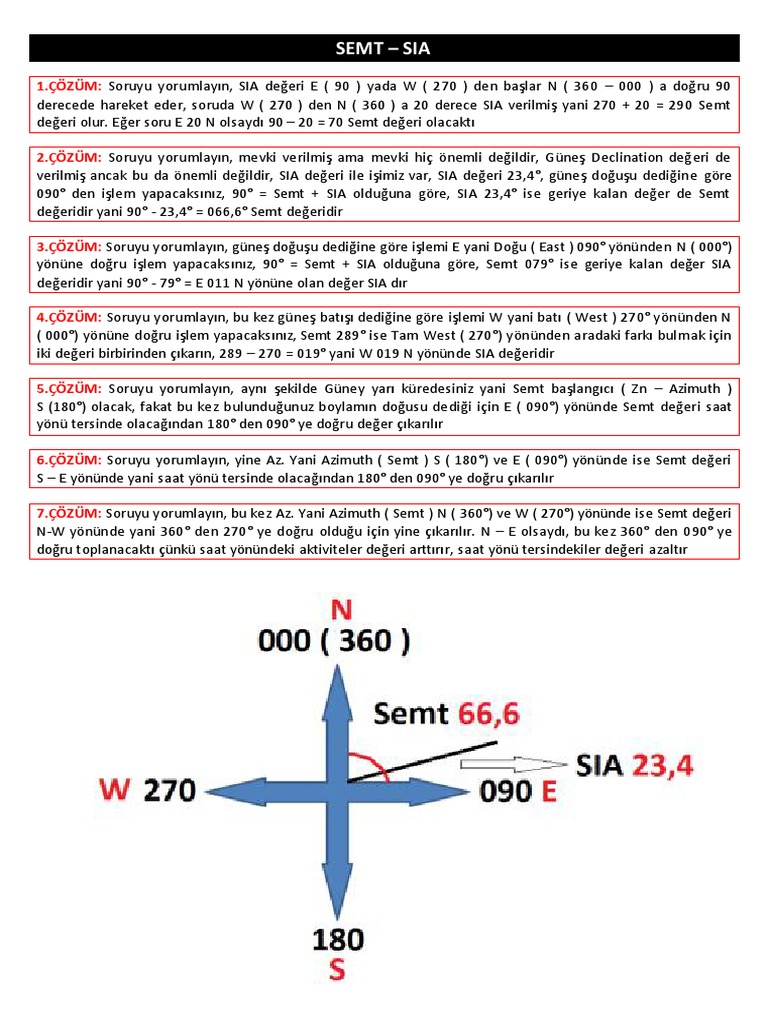 25.bölüm Semt Sia | PDF