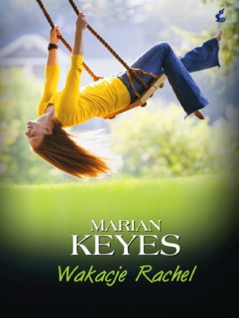 Keyes Mariam - Wakacje Rachel | PDF
