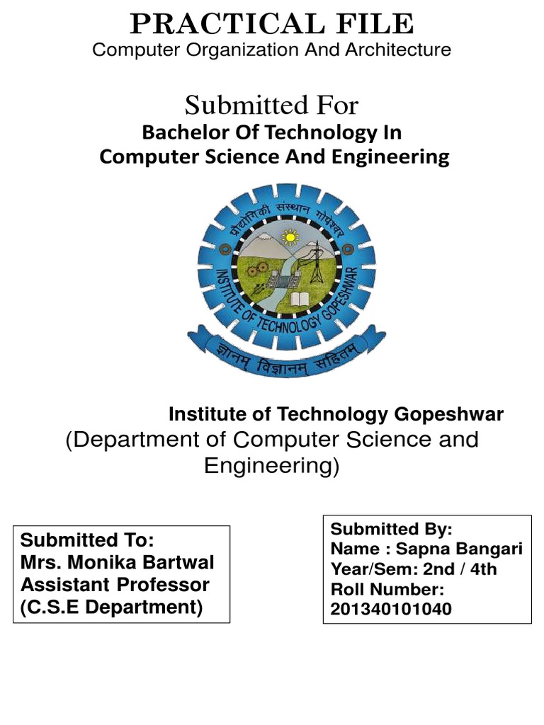 Sapna | PDF | Logic Gate | Electronic Design