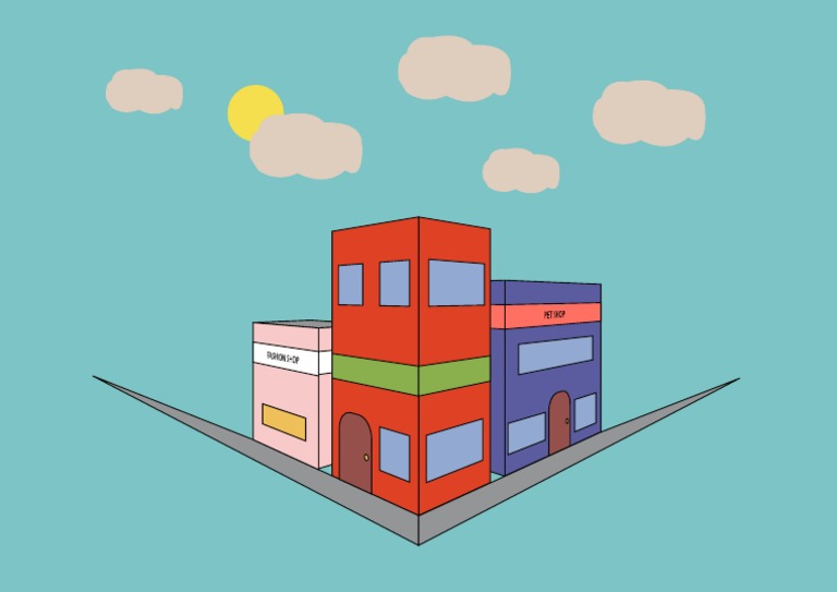 Perspectif Muhammad Fakhri Rahadi | PDF