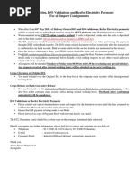 Bomaid 25 Jan Member Claim Submission Form CL1 1 - 2023 | PDF | Therapy ...