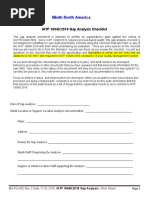 RBT Initial Competency Assessment Packet: Requirements | PDF ...