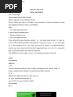 Ushairi Wa Kiswahili | PDF
