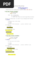 IS 2102 Part 1: Tolerance Standards | PDF | Engineering Tolerance ...