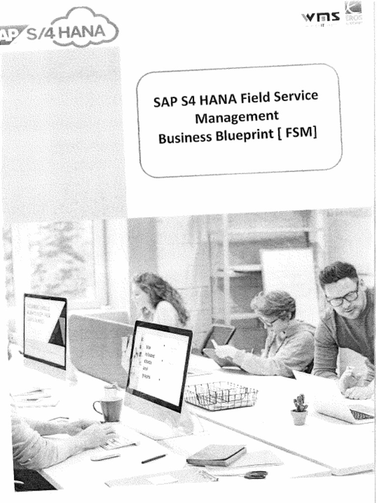 Sap FSM | PDF | Business | Business Law