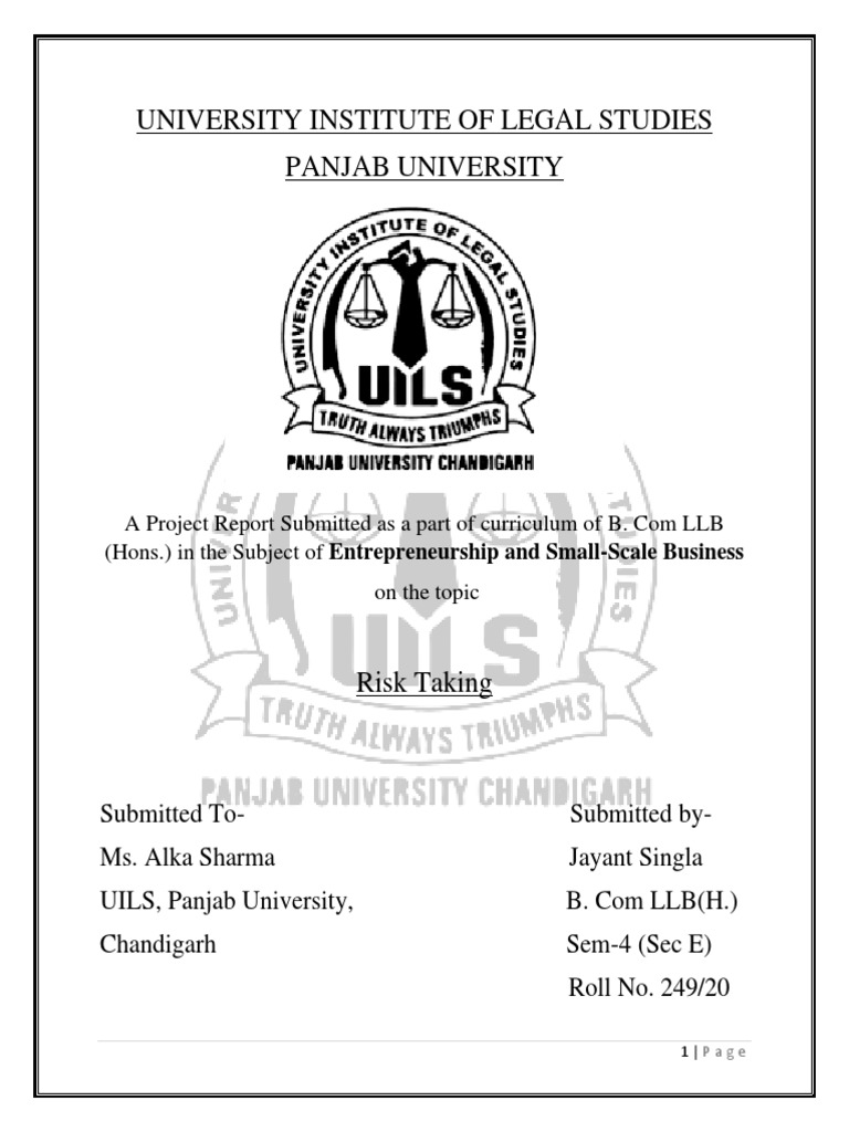 Jayant Singla (249) 1 | PDF