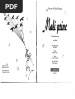 Mali Princ-Lektira | PDF