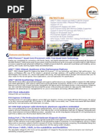 1.3.1.6 Worksheet - Build A Specialized Computer System | PDF ...