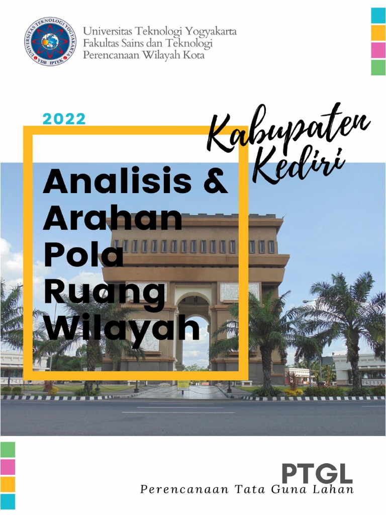 Contoh Exsum - 2 | PDF